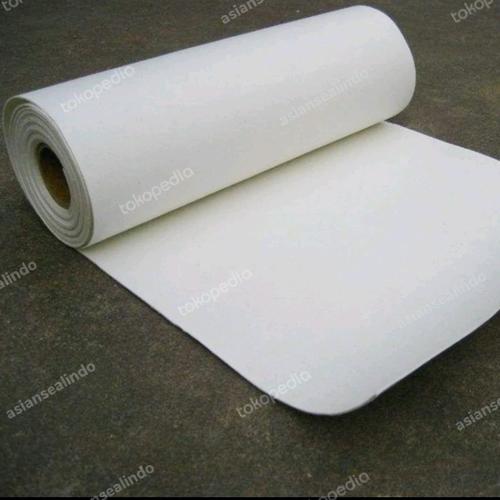 Jual CERAMIC paper insulation 2mm 600 x 15mtr - Jakarta Barat ...