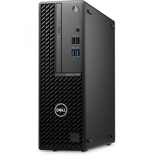 Jual DELL PC DESKTOP OPTIPLEX 3000SFF [i3-12100 8GB 1TB DVDRW Win11 19.5"] - Kota Surabaya ...