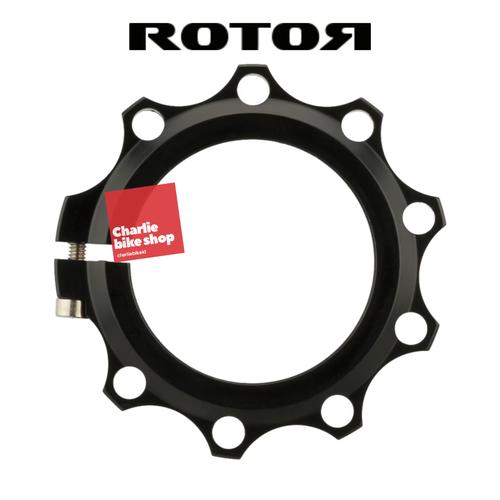 Promo ROTOR BRAND SET PRELOAD NUT 3D+ Black - Jakarta Barat - Charlie ...