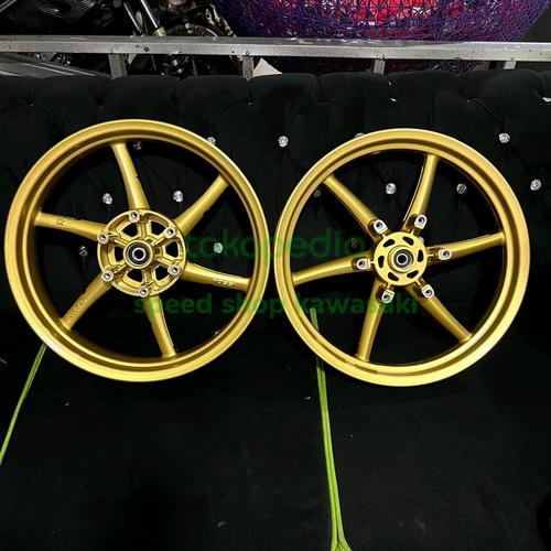 Jual Velg V rossi Sprin Sanca Ninja R, RR, SS - Kab. Sukabumi - speed ...