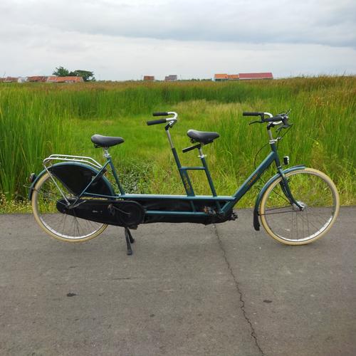 Jual Sepeda Tandem VAN RAAM HOLLAND - Kota Tegal - Luki Domasker ...