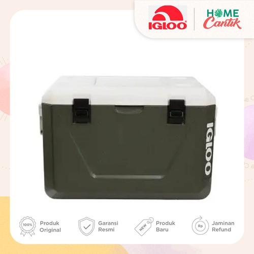 Promo Igloo 55 Ltr Cooler Box Nestable Cicil 0% 3x - Jakarta Barat - Home Cantik | Tokopedia