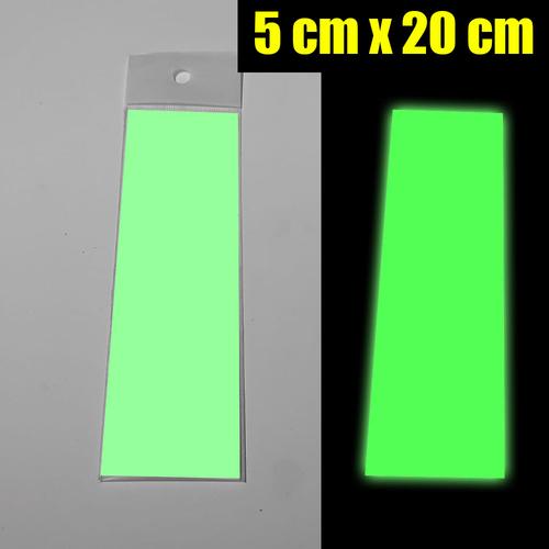 Jual Stiker Fosfor Glow in the dark Lakban Isolasi Menyala Dalam Gelap ...
