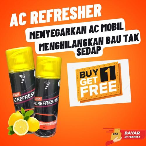 Jual PERAWATAN AC MOBIL AC REFRESHER PEDDESTOL TERBAIK DI INDONESIA ...