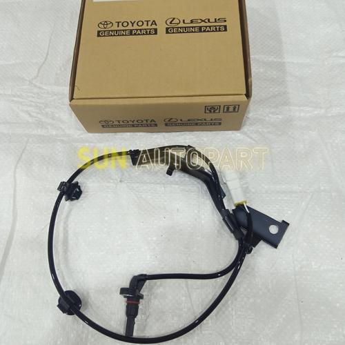 Jual SENSOR ABS SENSOR SPEED BELAKANG KIRI TOYOTA HILUX REVO 89546 ...