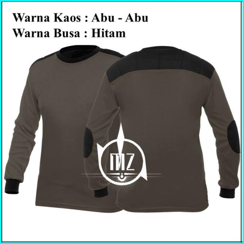 Jual COD !! GROSIR BAJU KAOS TACTICAL PDL LAPANGAN KAOS POLOS OUTDOOR ...