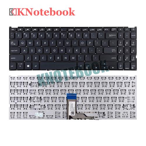 Jual Keyboard Asus A509 A509F A509 FA A509J A509M A509MA A509UA A509UB ...