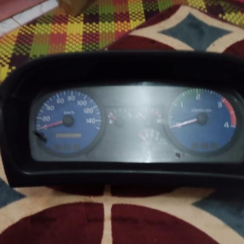 Jual SPEEDOMETER HINO LOHAN PS , WARNA BIRU COPOTAN 1SET - Jakarta ...