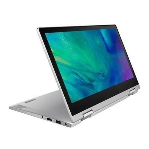 Jual Lenovo Laptop Flex 3 11IGL05 - 82B2005SID (Platinum Grey ...