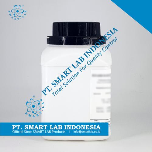 Jual AMMONIUM HYDROGEN DIFLUORIDE 500 GR AMMONIUM BIFLUORIDE SMARTLAB - Kab. Serang - SMARTLAB ...