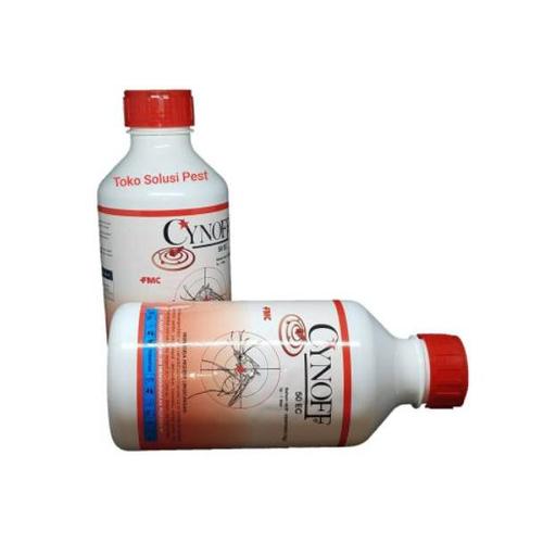 Jual Cynoff 50 ec 1 liter insektisida segala serangga obat fogging ...