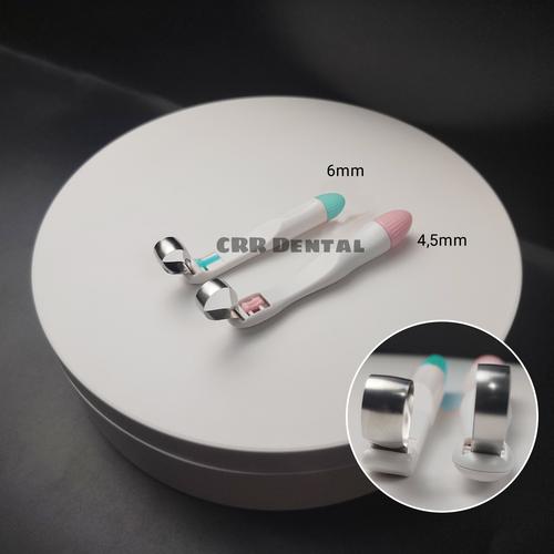 Jual PRO-MATRIX CURVE / PRO MATRIX PROMATRIX CONTOURED / MATRIKS BAND ...