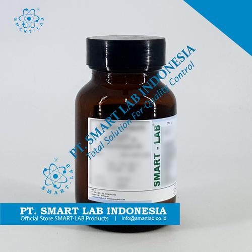 Jual AMMONIUM METAVANADATE (AR) @25GR - Kab. Serang - SMARTLAB ...
