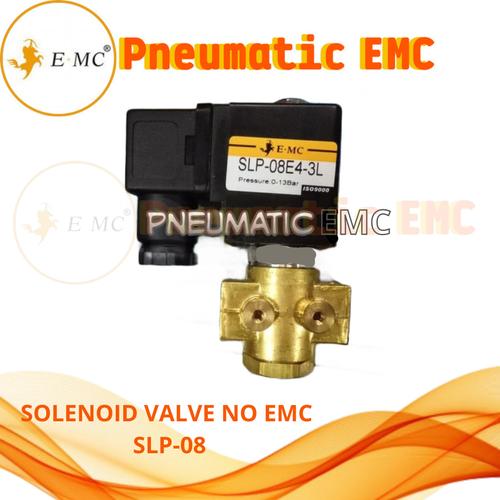 Jual Solenoid valve 2 way NO EMC SLP-08 - Jakarta Barat - Hydraulic ...