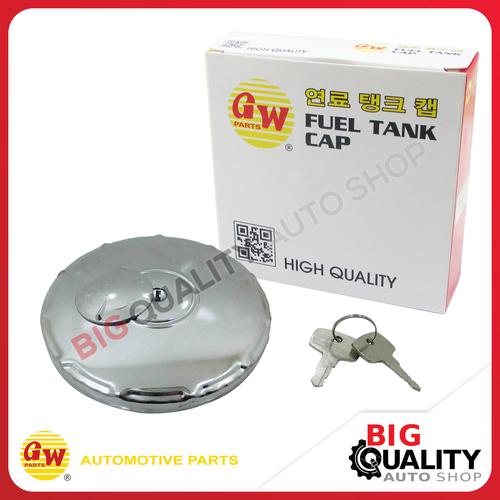 Jual Tutup Tangki Minyak Fuel Tank Cap HINO LOHAN - Jakarta Barat - BIG ...