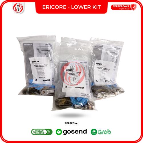 Jual ERICO Lower Termination KIT Downconductor ERICORE - Jakarta Pusat ...