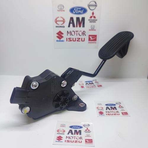 Jual pedal gas sensor gas original fortuner vrz inova innova reborn ...