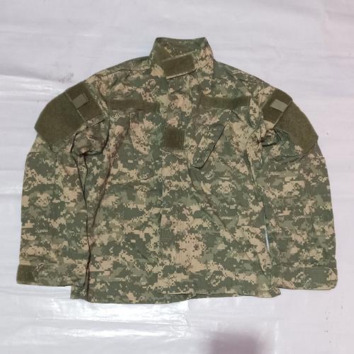 Jual Jaket US Army Combat Acupat - Kota Makassar - GarasiSekenMks ...