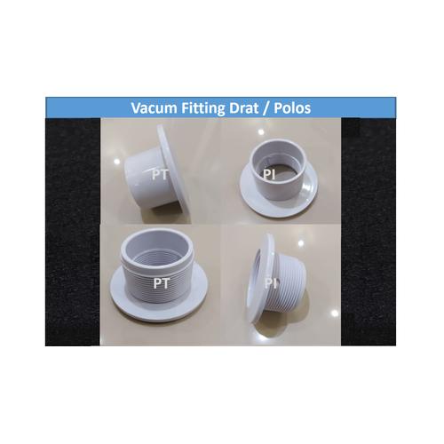 Jual Vacum fitting kolam renang vacuum fitting 1.5 inch vacum fitting 2 ...