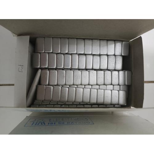 Jual Besi Balancing Tempel balance timah balancer - Kota Medan ...