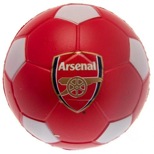 Jual Bola Squishy Arsenal FC Stress Ball, Official Product! - Jakarta ...