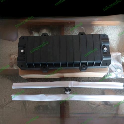 Jual joint closure mini 12 core / mini joint closure 12 core - Jakarta ...