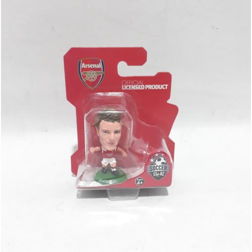 Jual Soccerstarz - Martin Odegaard Home Kit 2023 - Jakarta Pusat ...