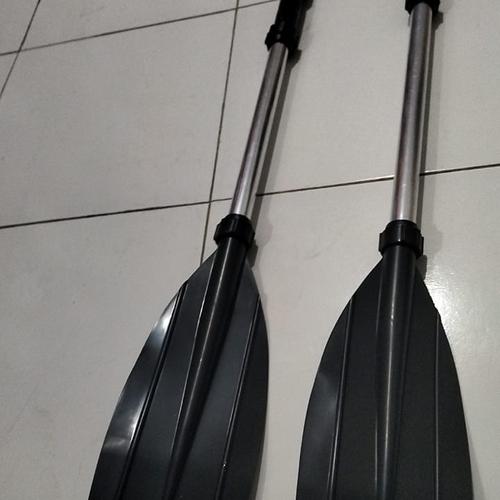 Jual DAYUNG SEKOCI / LIFEBOAT PADDLE - Jakarta Barat - VR teknik ...