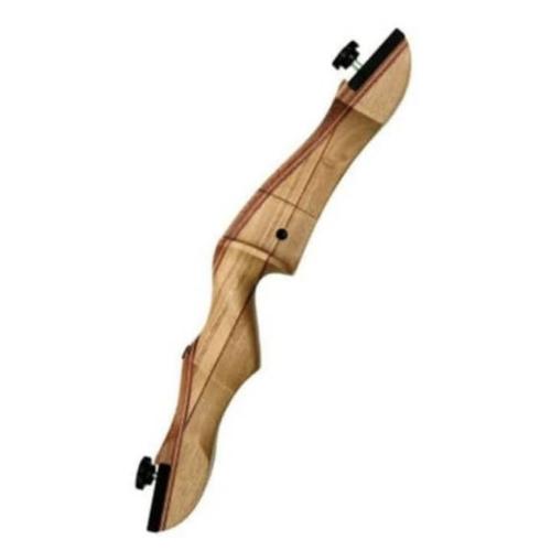 Jual CARTEL SIRIUS PLUS Riser/Handle - Wooden Riser - RH and LH - Kota ...