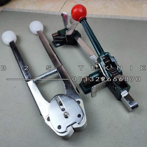 Jual Alat Strapping Band Plastik Alat Packing Manual Spot Strapping Set ...