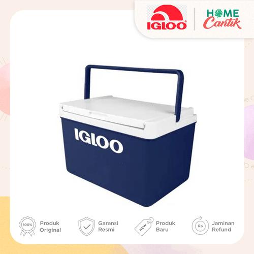 Promo Igloo 5 Ltr Cooler Box Cicil 0% 3x - Jakarta Barat - Home Cantik ...