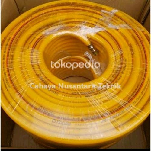 Jual Selang Kompresor Angin 8.5mm 1 Roll - 80 Meter 1 Roll - Kota ...