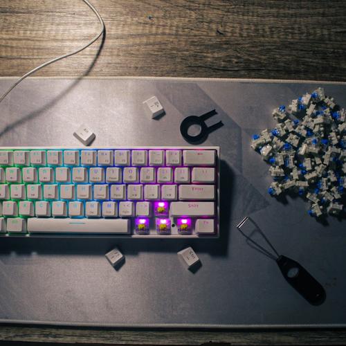 Jual keyboard vortex series vx5 pro - Kab. Sidoarjo - akbartekno ...