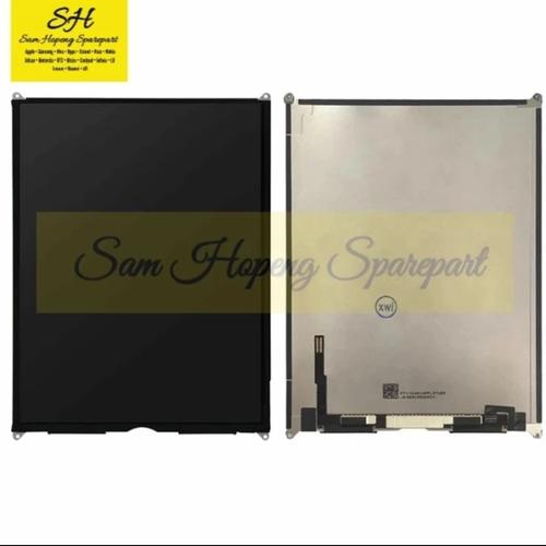 Jual LCD iPad 9 2021 10.2" A2602 A2603 A2604 Original - Jakarta Pusat ...