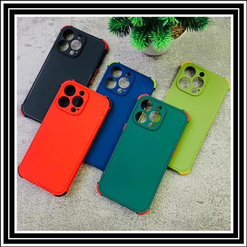 Jual IPHONE 14 / PRO / PLUS / MAX CASE UME FUTURE TPU CRACK SOFT CASING ...