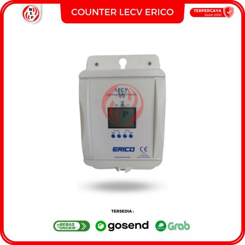 Promo DIGITAL LIGHTNING EVENT STRIKE COUNTER ERICO LECV - Jakarta Pusat ...