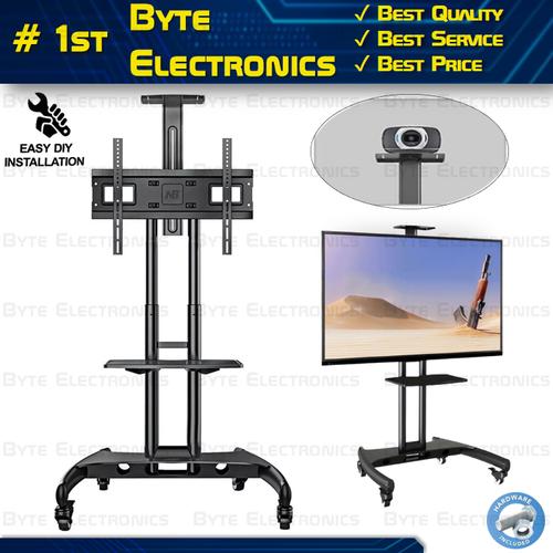 Jual Standing Bracket TV LED 32 40 42 43 50 55 60 65 70 75 inch ...