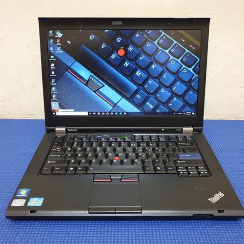 Jual Lenovo Thinkpad T420 Core i5 - RAM 8GB - SSD 256GB - 4 gb, HDD ...