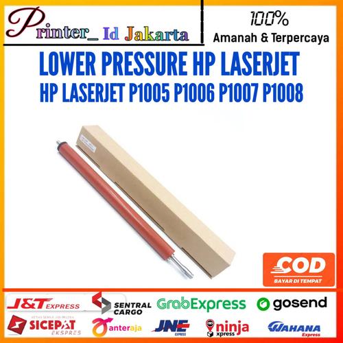 Jual Lower Pressure Pemanas Hp Laserjet P1005 P1006 P1007 P1008 New - Jakarta Pusat - Printer Id ...