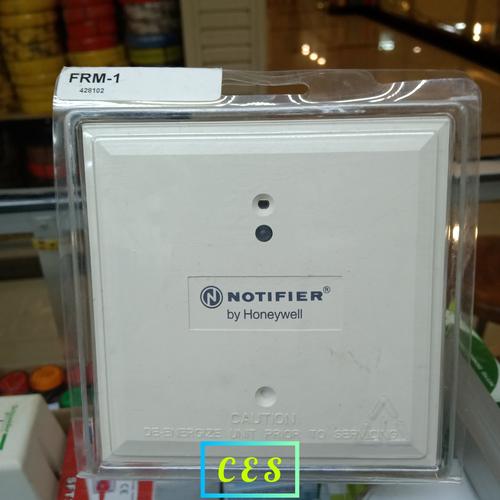 Jual module frm 1 notifier original - Jakarta Pusat - CON ELEKTRIK | Tokopedia