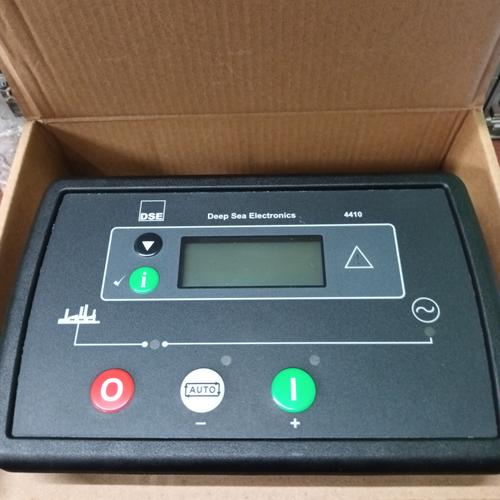 Jual DEEP SEA DSE 4410 GENERATOR CONTROLLER AUTO START CONTROL MOdule ...