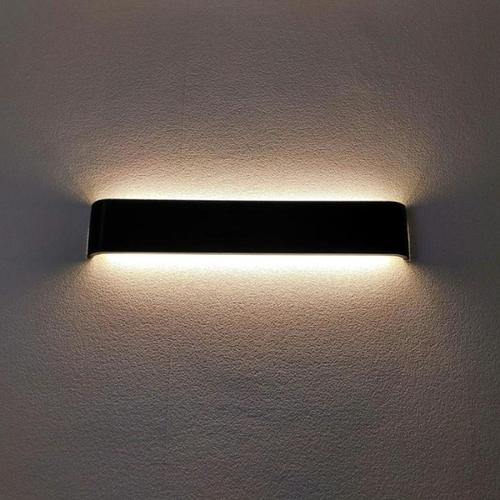 Jual Lampu Hias Dinding Strip Garis Panjang Dekoratif Minimalis Elegan ...