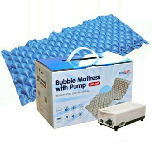 Jual Kasur Anti Decubitus Onemed / Kasur Terapi Decubitus Onemed - Kota ...