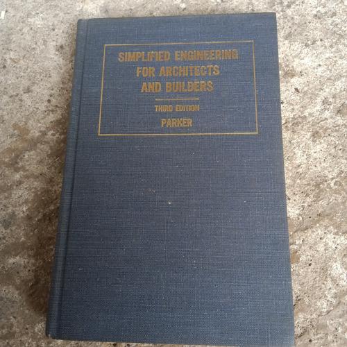 Jual BUKU SIMPLIFIED ENGINEERING FOR ARCHITECTS AND BUILDER - Kota ... Jual BUKU SIMPLIFIED ENGINEERING FOR ARCHITECTS AND BUILDER - Kota ...