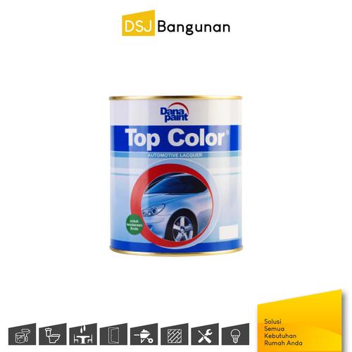 Jual Dana Paint Top Color Cat Kendaraan Kayu Besi 1 Liter - Kota ...