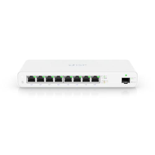 Jual Ubiquiti Network UBNT UniFi UISP Switch (UISP-S) - Jakarta Utara ...
