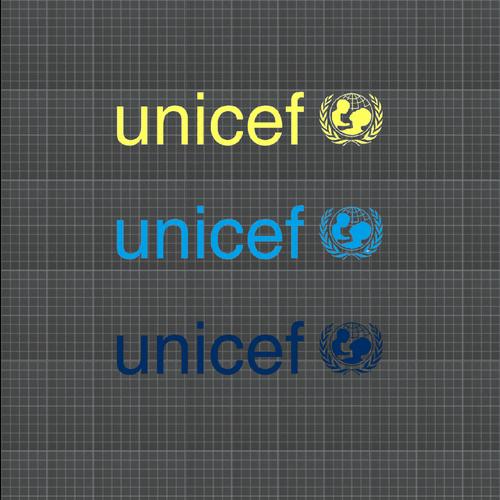 Jual sponsor unicef remake - Jakarta Timur - Brons Shirt Jersey | Tokopedia