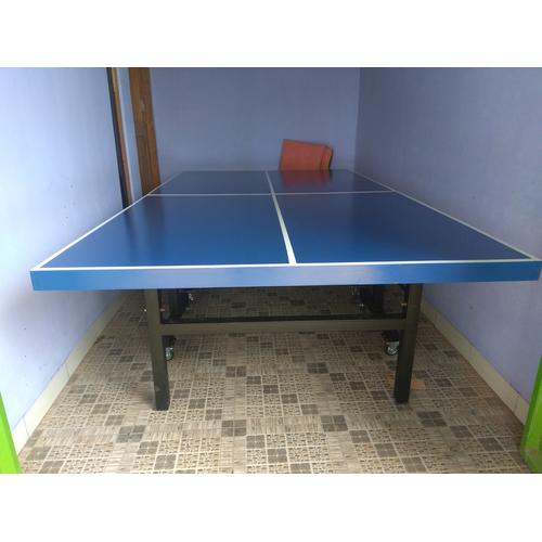 Jual meja pingpong tenis meja,meja kayu jati - Kab. Jepara - mubarok ...