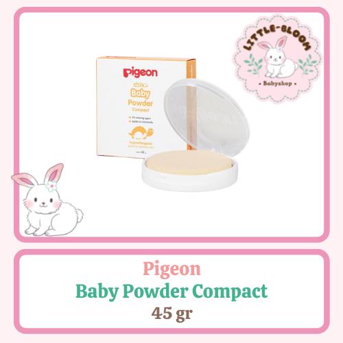 Jual Pigeon Baby Powder Compact - Jakarta Selatan - LITTLE-BLOOM ...