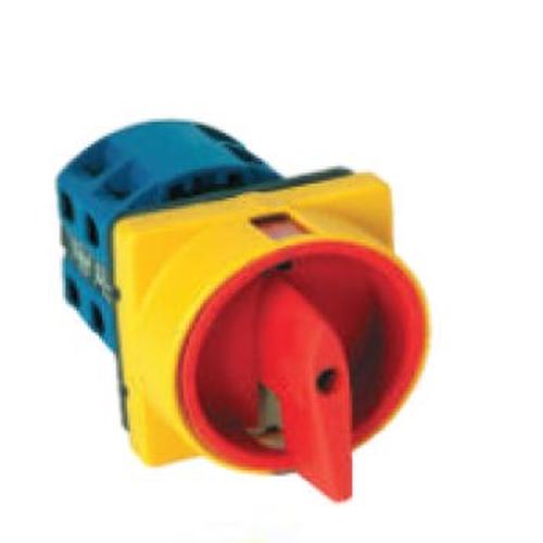 Jual SA-25-3 FORT ON-OFF 25A 3P Rotary Change Over Cam Switch Saklar ...